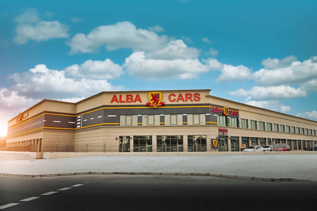 Alba Cars - Used Cars in Dubai, Abu Dhabi, UAE | Most Trusted Car ...